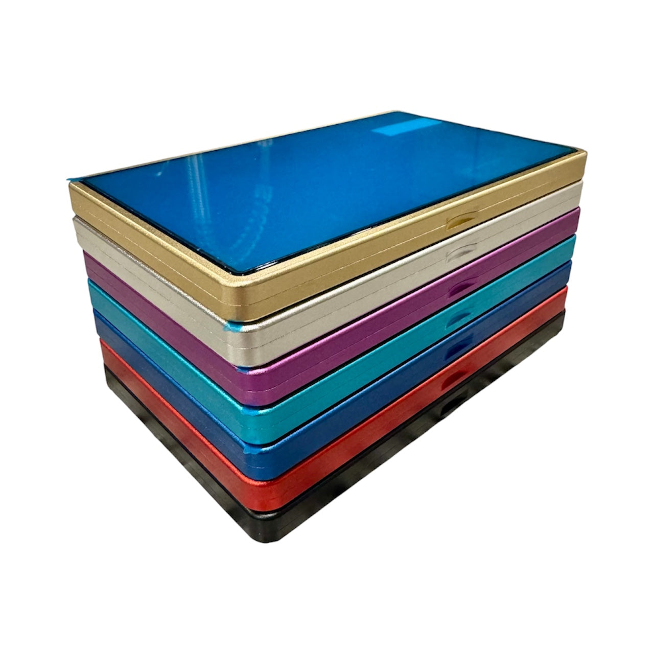 PSA Magnetic Cases by Slabstash – MagStash - Protective Cases